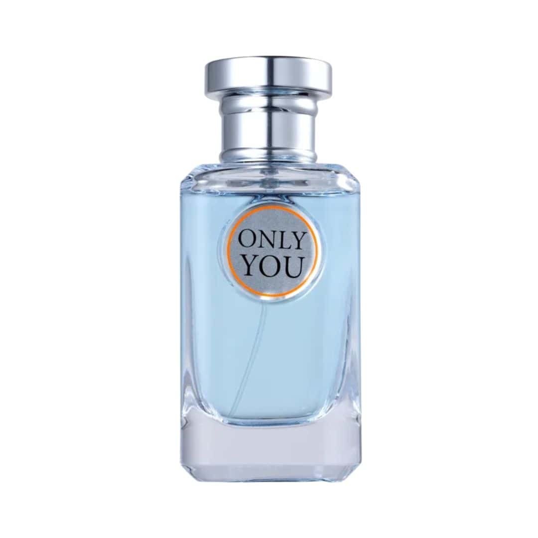 Only You for Men Eau de Toilette – 100ml – Dianey Parfum’s