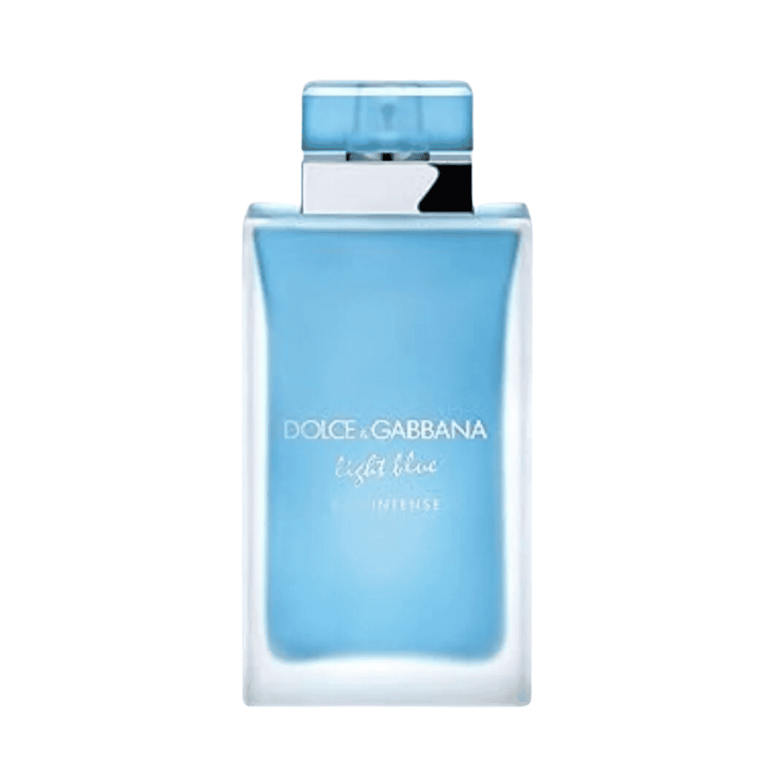 Light Blue Intense Eau de Parfum – 100ml – Dianey Parfum’s